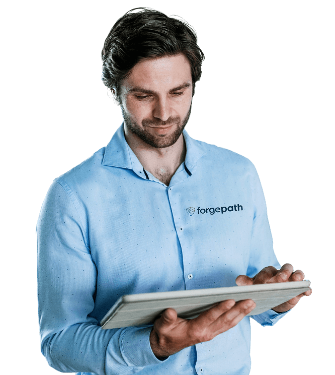 Penetration Testing Services | Forgepath