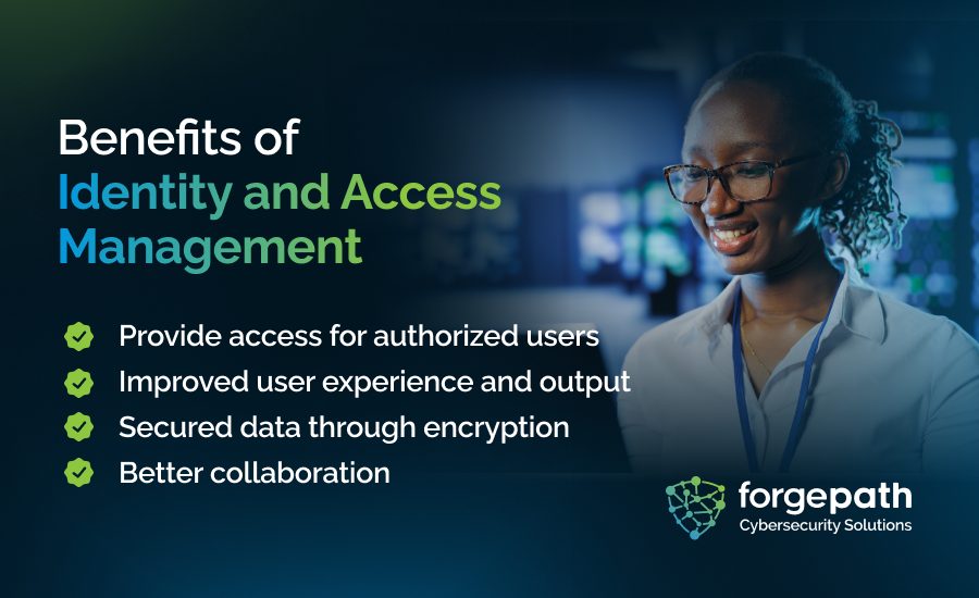 Identity and Access Management: How It Works, Pillars & FAQs